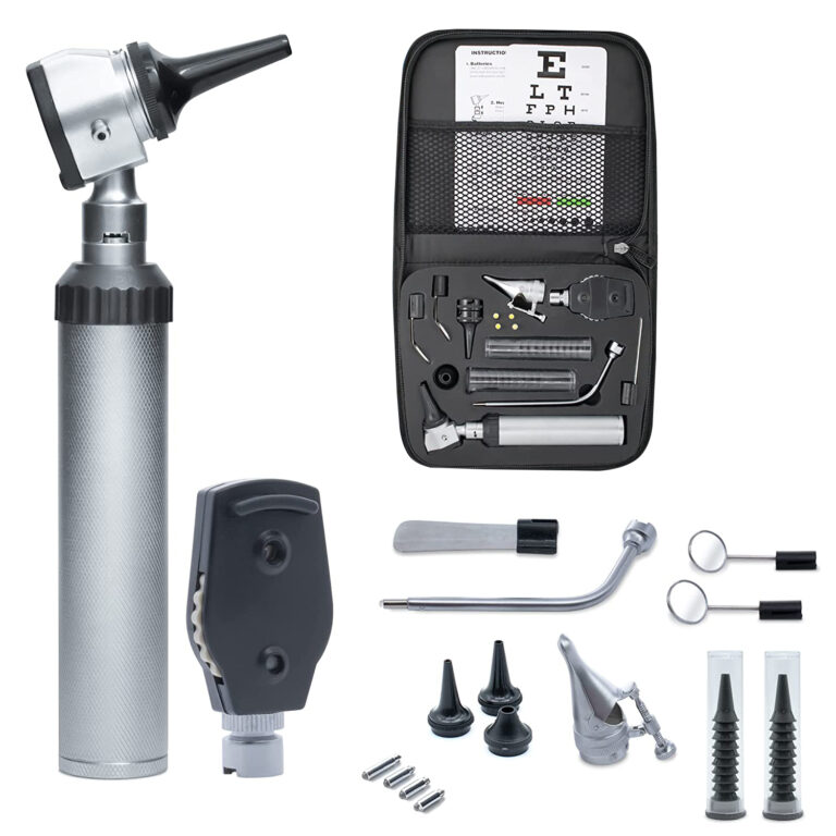 Ent Diagnostic Set – PD Surgical