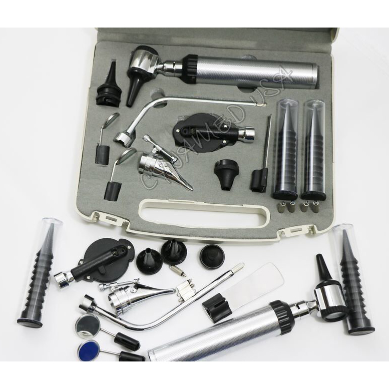 Ent Diagnostic Sets – PD Surgical