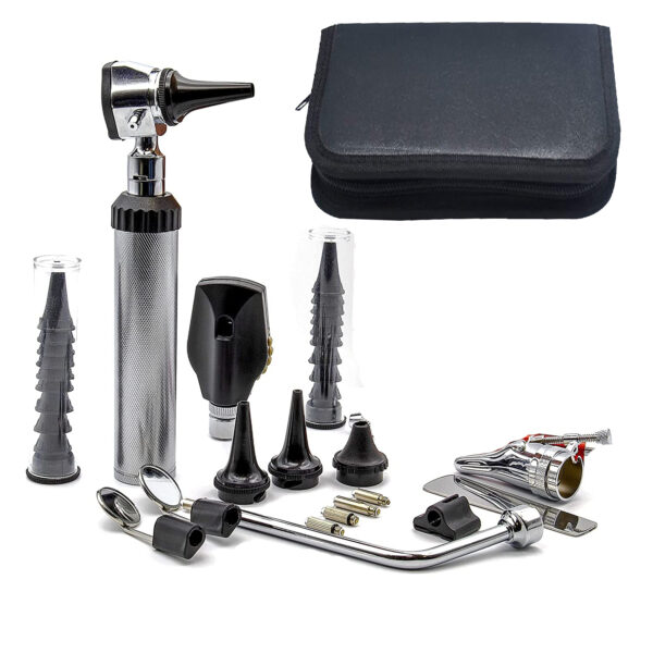 Ent Diagnostic Sets – PD Surgical