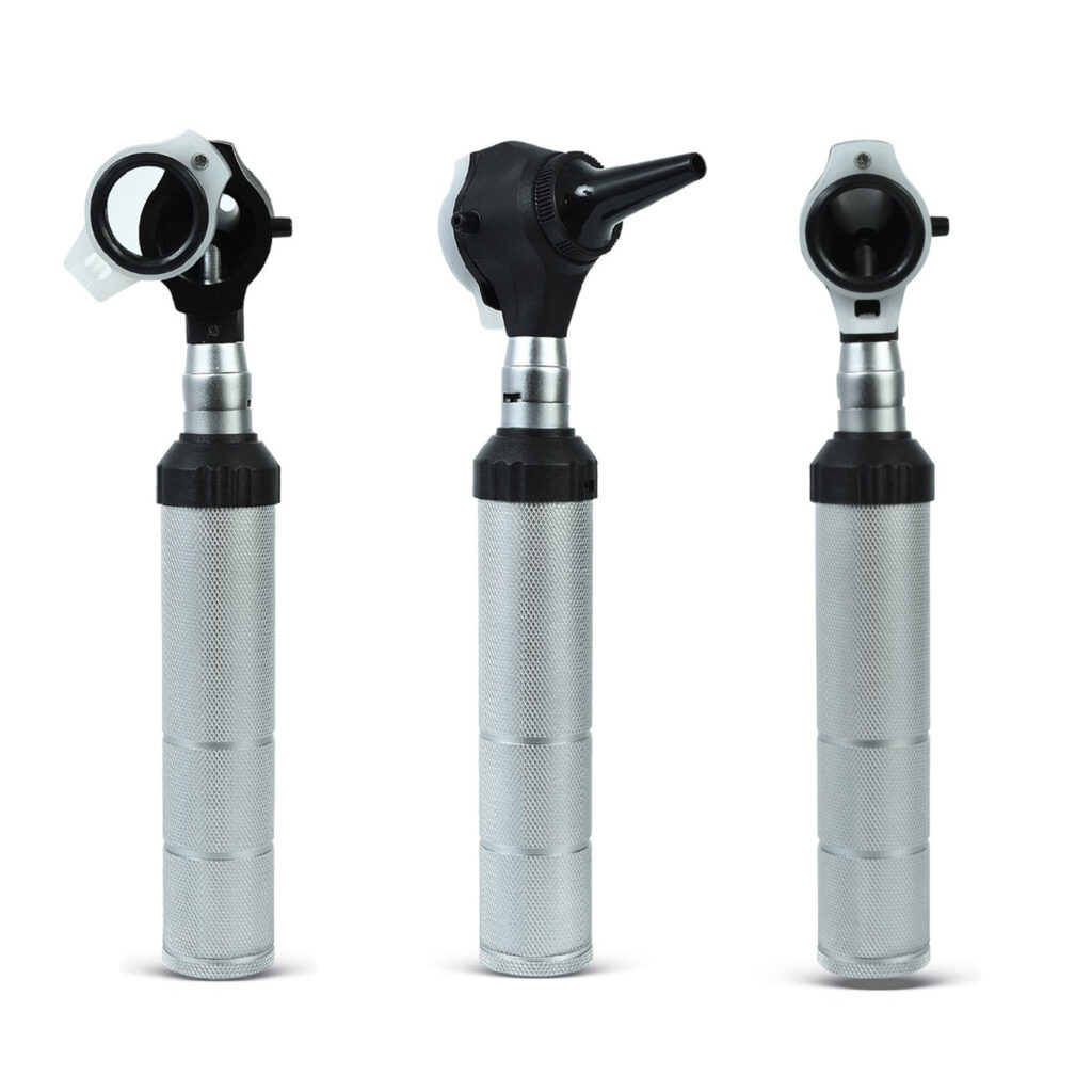 Oto Ophthalmoscope – PD Surgical